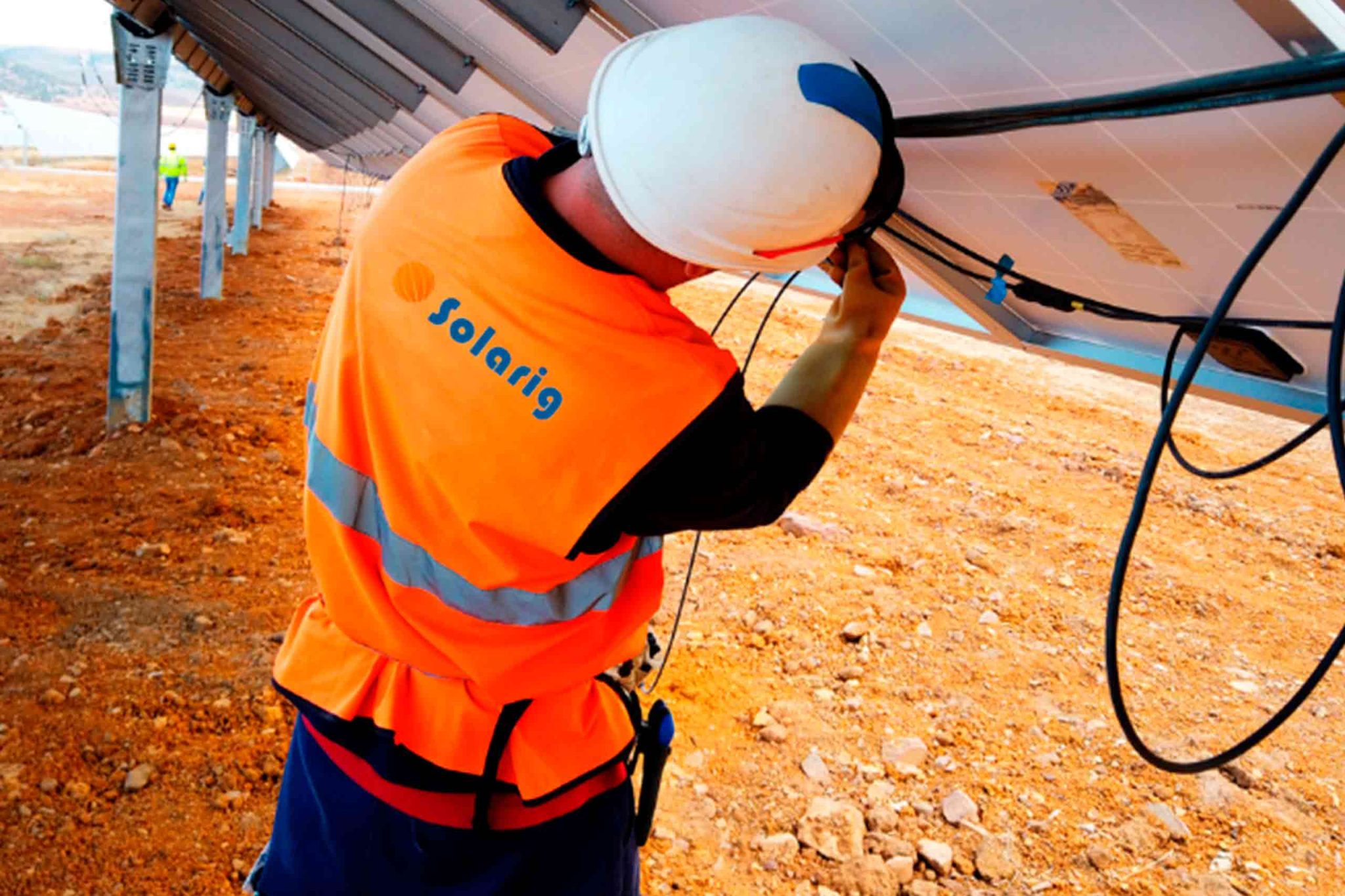 Servicios – Solarig