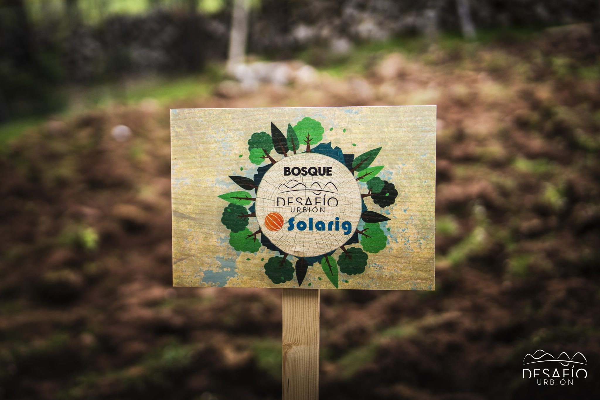 Desafío Urbión - Solarig - Soluciones energéticas sostenibles