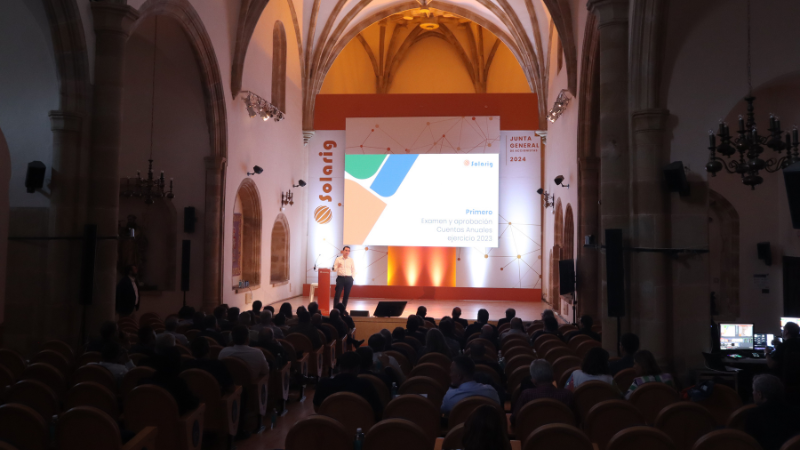 Newsroom - Sustainable energy solutions