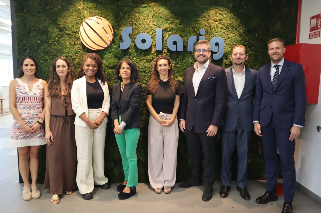 Solarig partners with Achilles to make its supply chain 100% ...