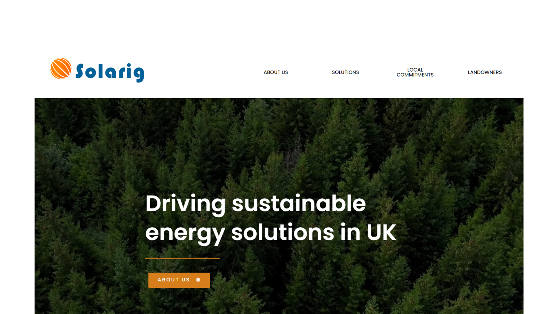 Solarig – Soluciones energéticas sostenibles para la sociedad