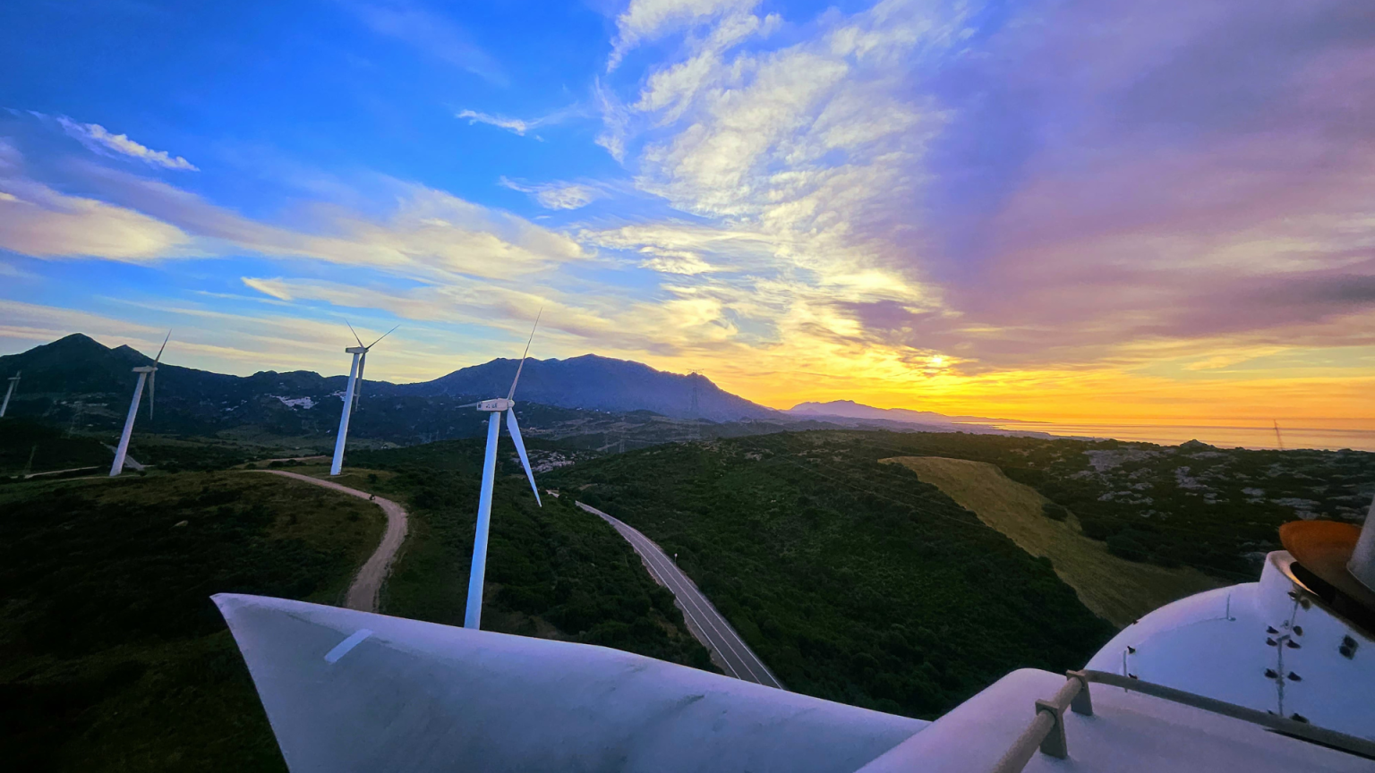 Solarig starts its Services activity in the wind energy sector and ...