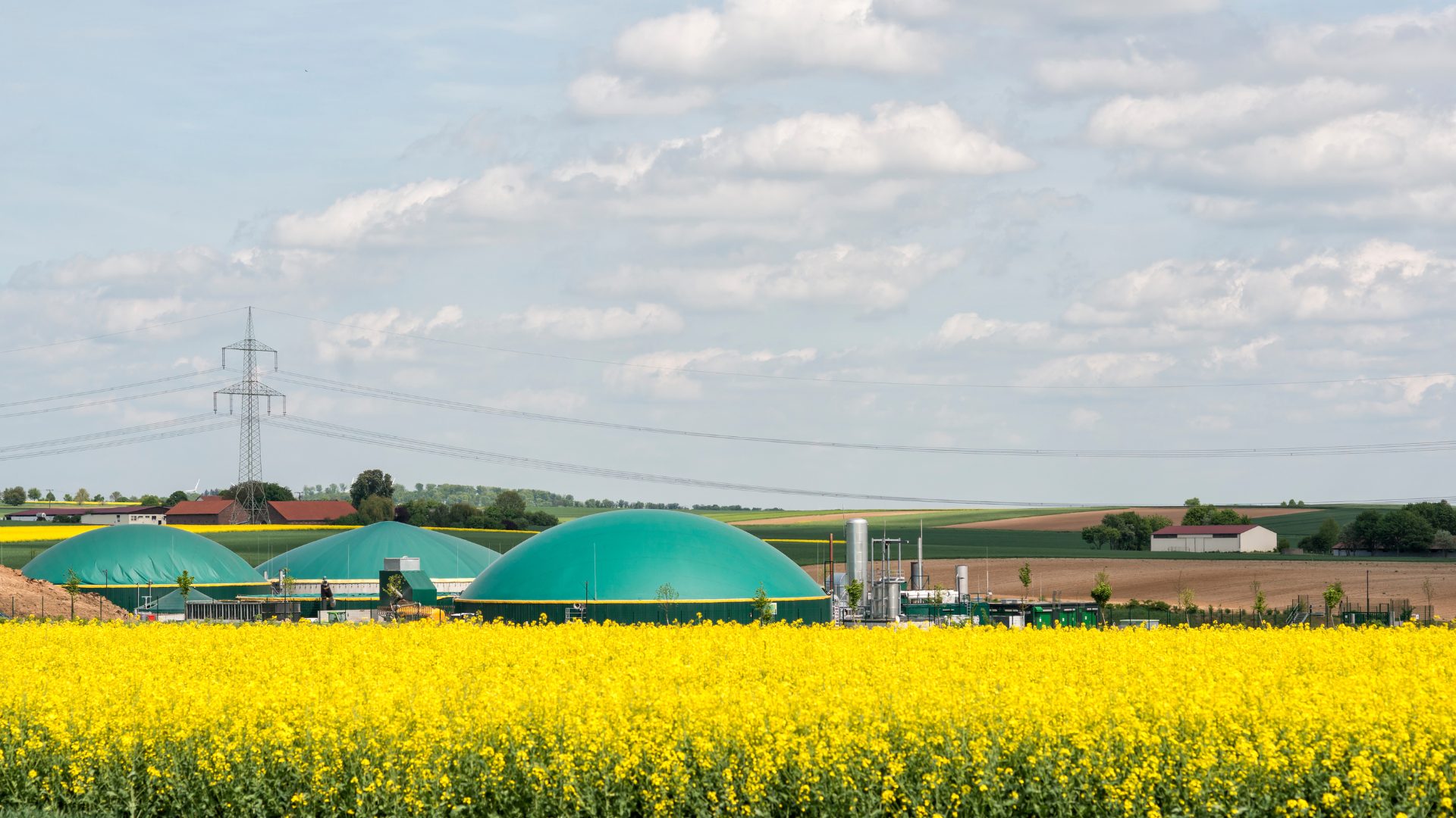 Major investments in Polish biomethane become a reality. Biorig will ...